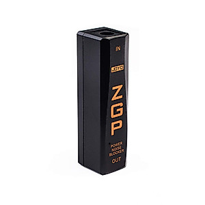 JOYO ZGP Guitar Pedal Power Noise Blocker Support DC 9V Max 800mA Output and Power Supply Isolation (JP-06)