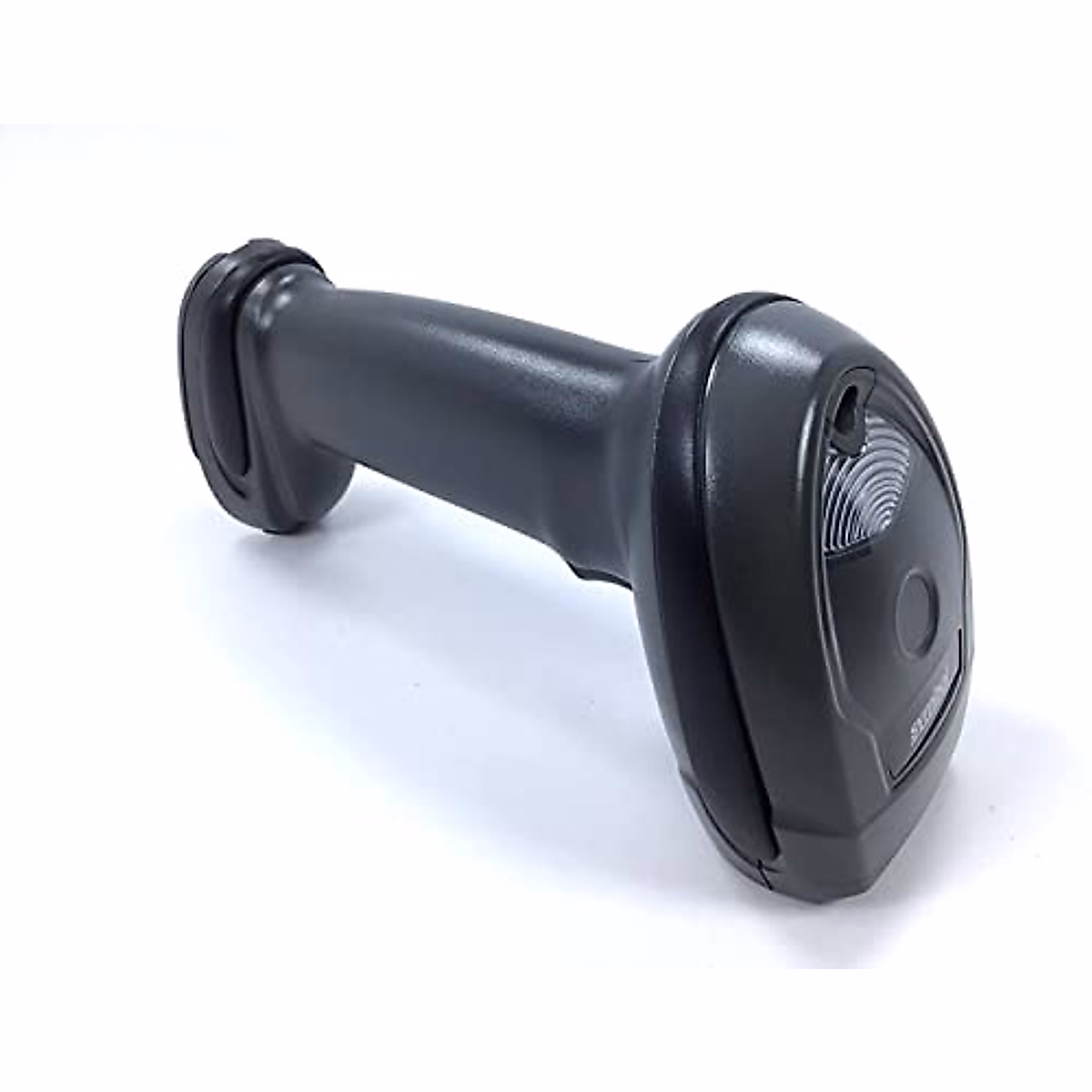 Zebra Symbol LI4278 Wireless Bluetooth Barcode Scanner with Cradle and USB Cables,Black