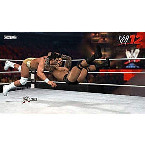WWE '12