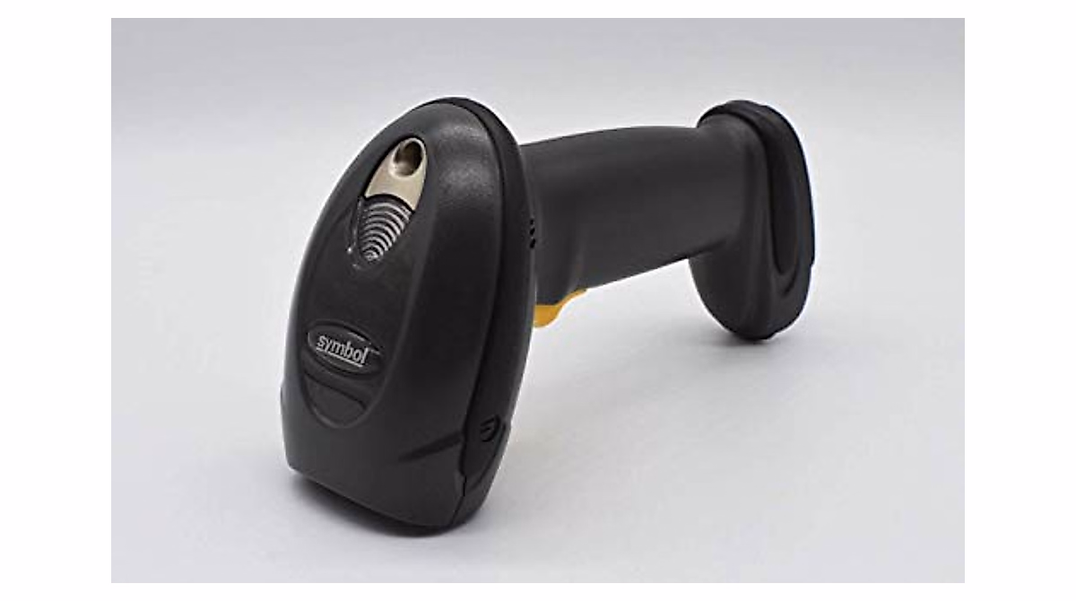 Zebra/Motorola DS6878-SR Renewed Wireless 2D Barcode Scanner