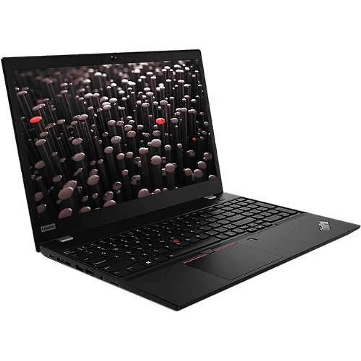 Lenovo 15.6" ThinkPad P15s Gen 1 Laptop, Intel Core i7-10510U Quad-Core, 16GB DDR4 RAM, 512GB SSD, NVIDIA Quadro P520, Windows 10 Pro (20T4001VUS)