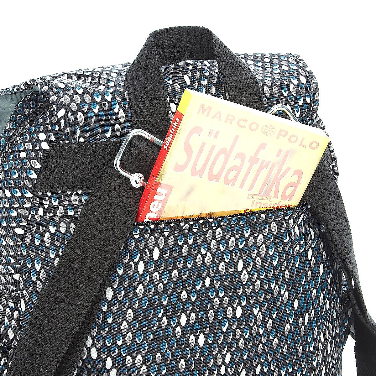 Kipling Backpack, Braun (True Beige)