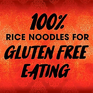 Thai Kitchen Gluten Free Pad Thai Noodle Kit, 9 oz