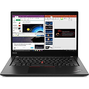 Lenovo ThinkPad X390 Laptop, Intel Core i7-8665U, 16GB RAM, 256GB SSD, Windows 10 Pro 64 Bit, Intel UHD Graphics 620 (20Q00044US)