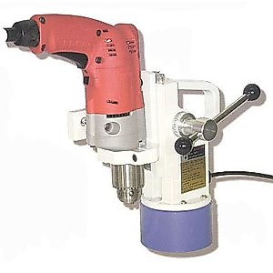 KANETEC MAGBORE MAGNETIC DRILL STAND MODEL KCD-MN1-MWK1