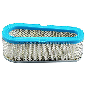 LOCOPOW 493910 691667 Air Filter & 272477S 272477 Pre Cleaner Replacement for Briggs and Stratton 4166 5075H 5075 5075K 8.5HP 10.5HP 11.5HP Vertical Engines Lawn Mover