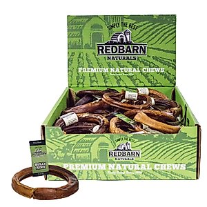 Redbarn Bully Rings (Pack of 35)