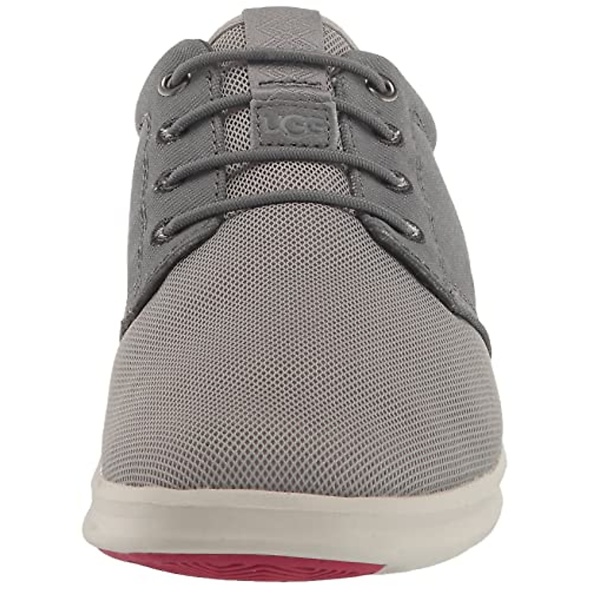 UGG Men's Greyson Sneaker, Metal, 9.5