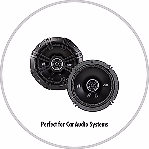 InstallGear 14 Gauge AWG 30ft Speaker Wire Cable - Black (Great Use for Car Speakers Stereos, Home Theater Speakers, Surround Sound, Radio)