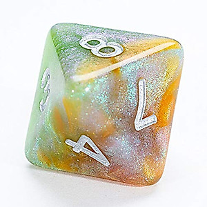 Gate Keeper Games & Dice Gatekeeper Aether Dice Ork York