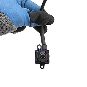 Rear View Backup Camera Safety Parking Assist Camera Fits 2011-2020 Journey 56054158AB, 56054158AC, 56054158AD, 56054158AE, 56054158AF, 56054158AG