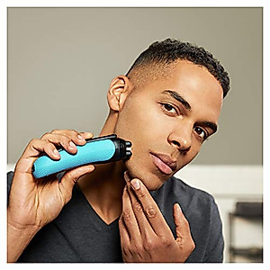 Braun 32BMulti Bls Replacement Foil and Cutter Cassette Black