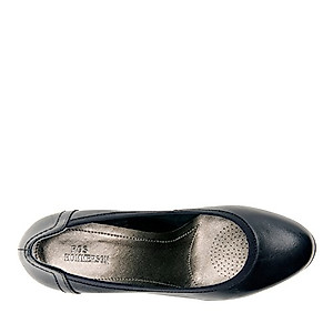 Ros Hommerson Halo Womens Pump 8 2AN US Black