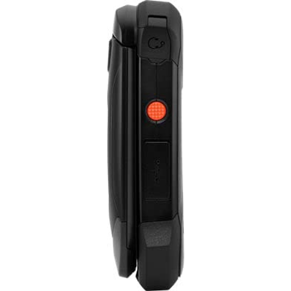 Kyocera DuraXV Extreme KYOE4810NC e4810 nc Non Camera Waterproof Rugged Flip Cell Phone Verizon