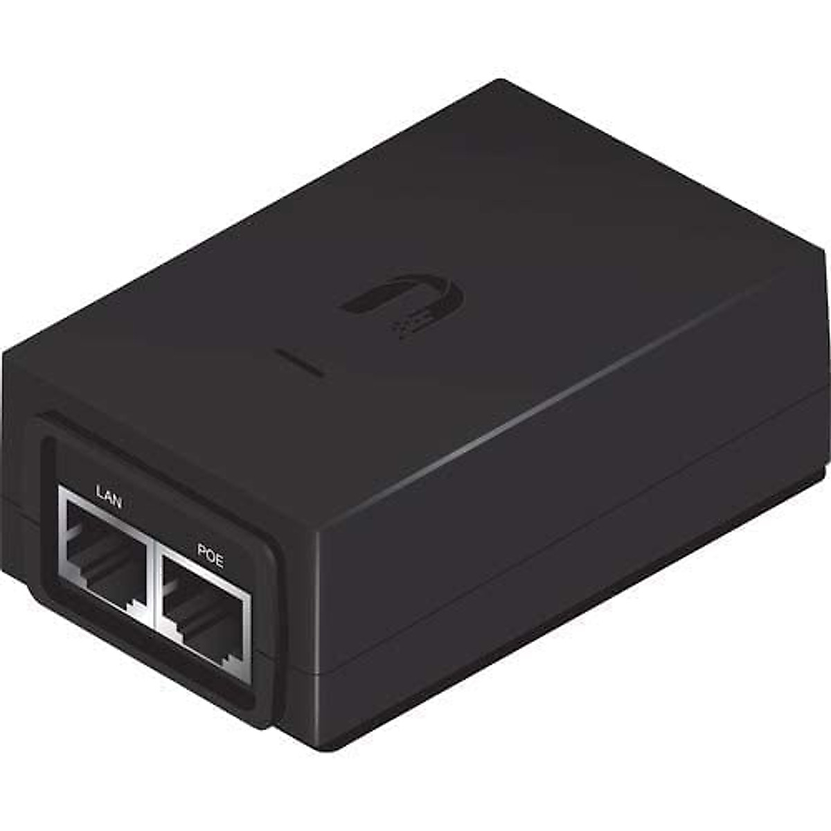 Ubiquiti Networks POE-48-24W-G 48V PoE adapter