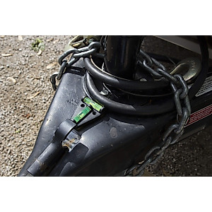 Hopkins 09615 Cross-Check Level