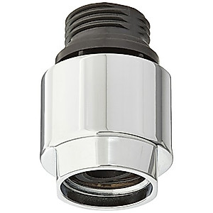 Delta Faucet U4900-PK Vacuum Breaker, Chrome,0.50 x 0.50 x 0.50 inches