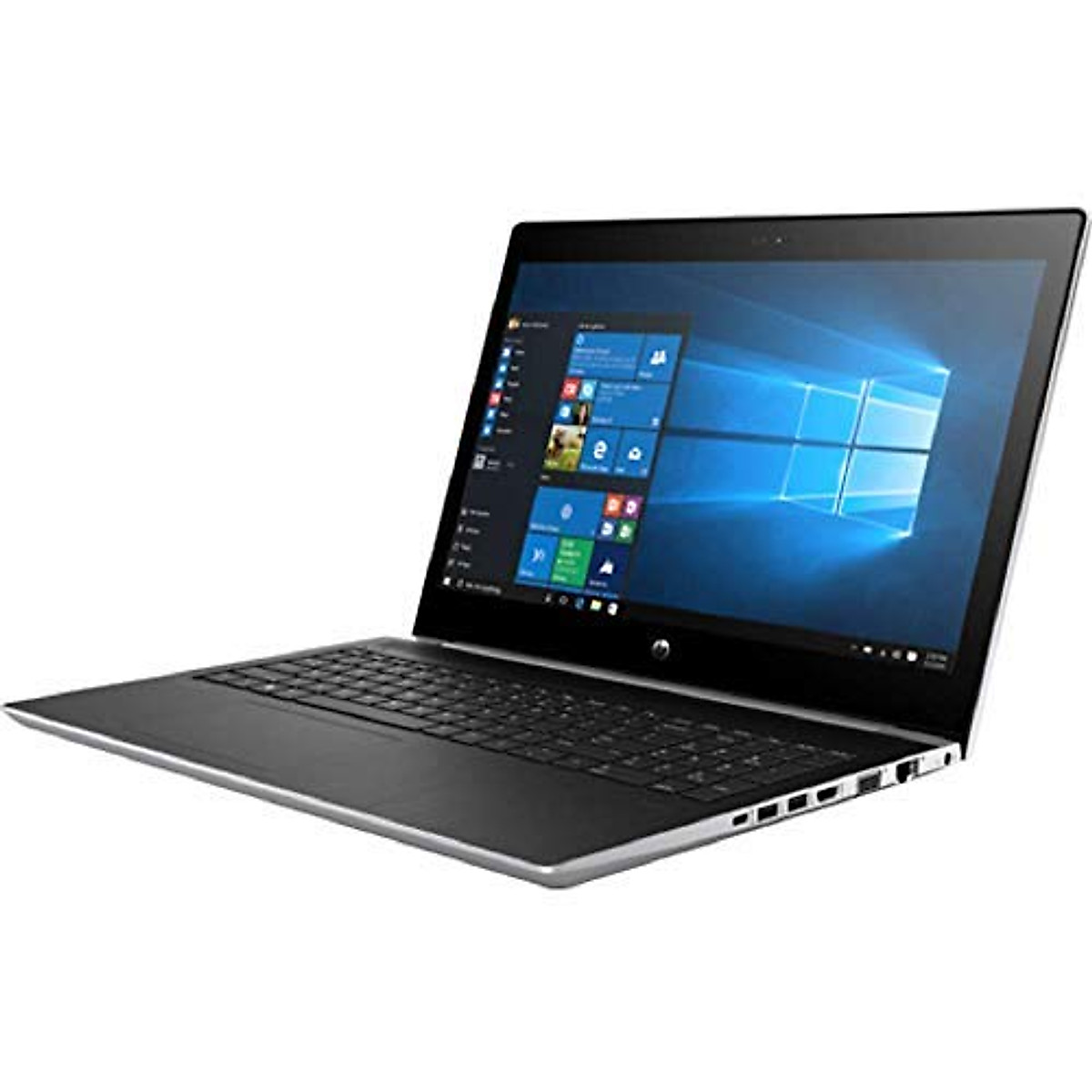 HP ProBook 450 G5 Laptop (2ST09UT#ABA) Intel i5-8250U, 8GB RAM, 256GB SSD, 15.6-in FHD 1920x1080, Win10 Pro