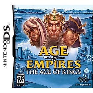 Age of Empires: The Age of Kings (Renewed)
