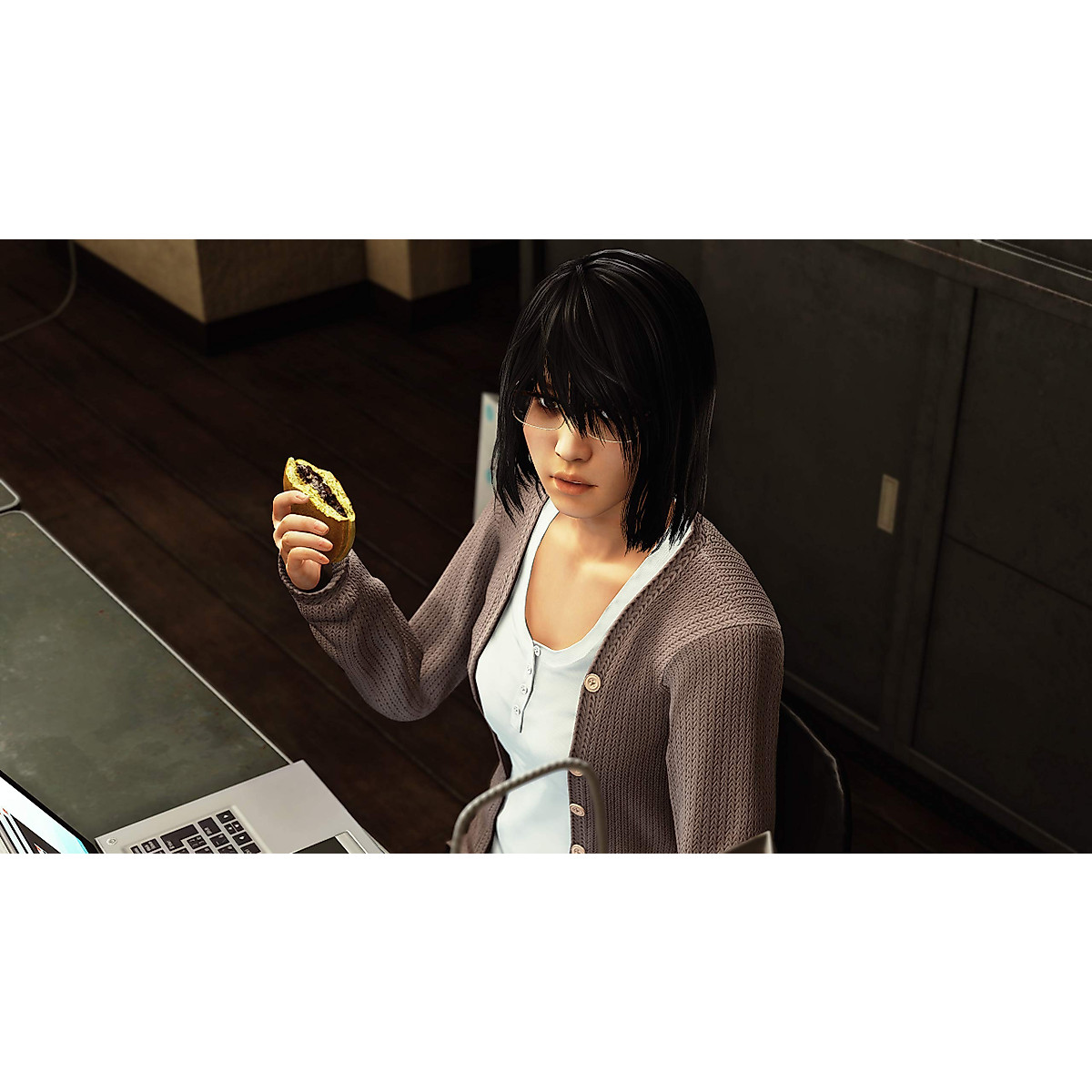 Judgment - PlayStation 4