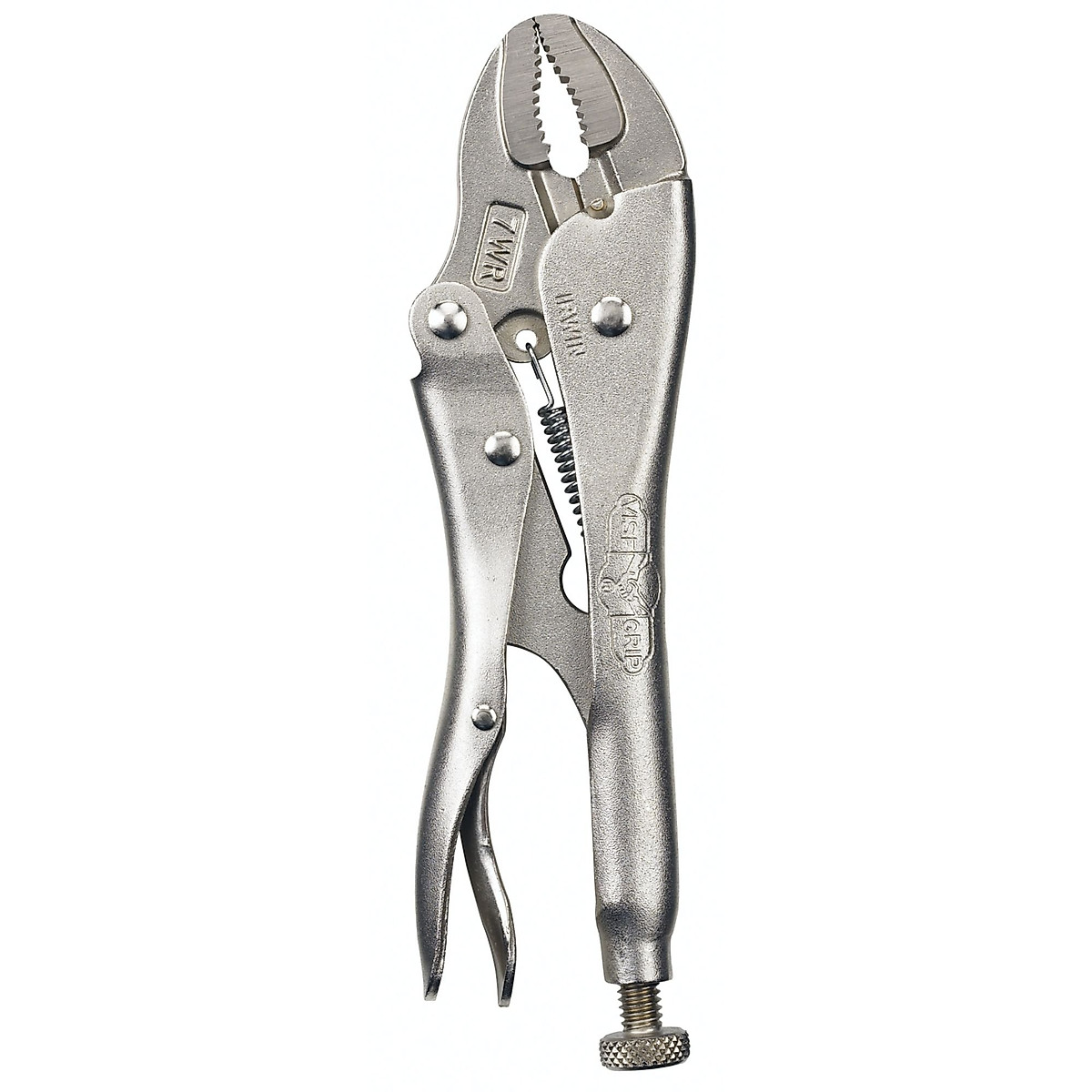 IRWIN VISE-GRIP Original Locking Pliers Set with Wire Cutter, 2-Piece (36)