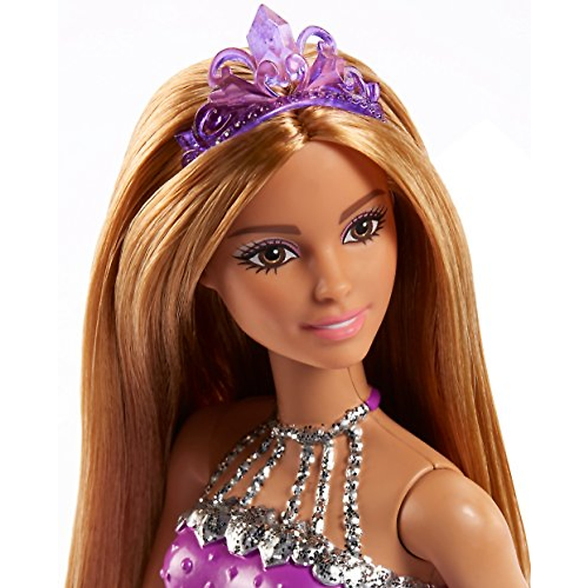 Barbie Dreamtopia Princess Doll