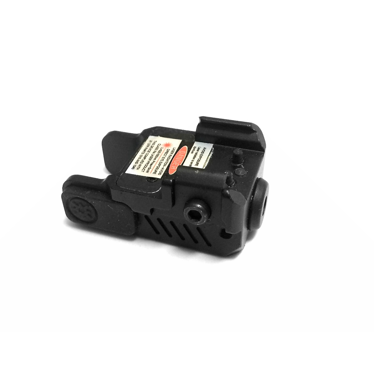 Ade Advanced Optics HG54G Strobe Laser Sight for Pistol Handgun, Green