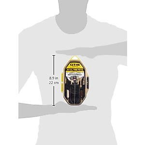 Otis Patriot Series Pistol Cleaning Kit 9mm