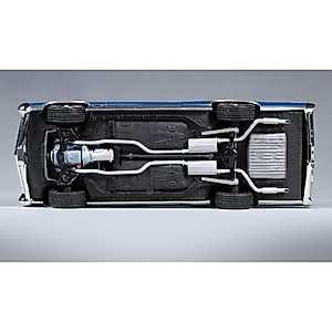 MPC - 1967 Pontiac GTO (MPC710L/12)