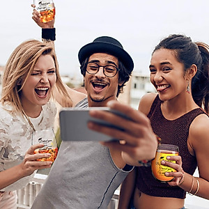 Patelai 2024 Inspirational Graduation Gift for Him or Her, Behind You All Memories Before You All Your Dream Stemless Wine Glass for 2024 College Graduate, 17 oz Wine Glass for Graduation Birthday