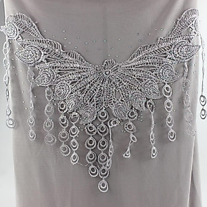 Modest Beauty Muslim Islamic Scarf Hijab for Women Girls Rhinestone Scarves Wrapped Soft Hijabs