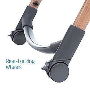 Maxi-Cosi 6-in-1 Minla High Chair, Essential Graphite