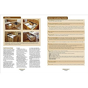 Kitchen Design and Planning 1-2-3: Create Your Blueprint for a Perfect Kitchen (Home Depot ... 1-2-3)