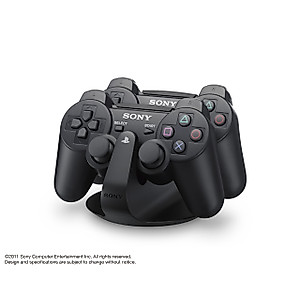 PS3 DualShock 3 Charging Station