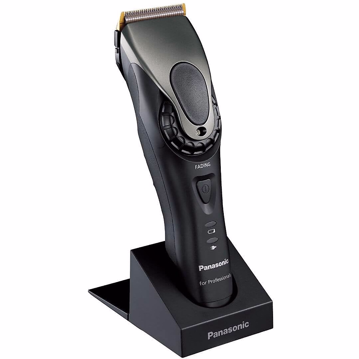 Pana Haarschneider ER-DGP 86 bk