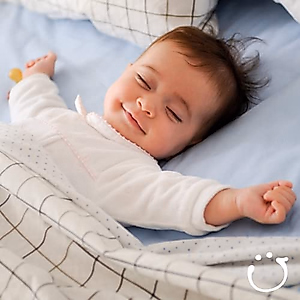 Bubs Supreme Infant Formula, Stage 1, Infants 0-6 months, Made with A2 Beta-Casein Protein Cows Milk, 28.2 oz