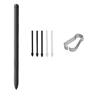 Tab S6 Lite S Pen Replacement for Samsung Galaxy Tab S6 Lite Stylus Pen,S6 Lite Stylus Pen for Samsung Galaxy Tab S6 Lite S Pen,NoBluetooth(Oxford Gray)