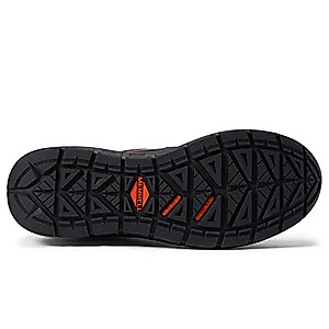 Merrell Men's Fullbench Speed Mid Carbon Fiber Construction Boot, Navy, 11