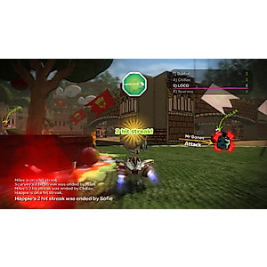 LittleBigPlanet Karting - Playstation 3