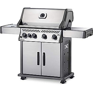 Napoleon Propane Gas Grill