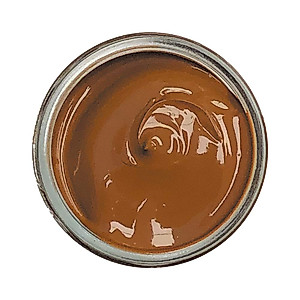 Moneysworth & Best Shoe Cream, 50ml, Scotch