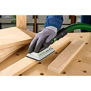Festool 496962 80mm X 130mm Hand Sanding Block