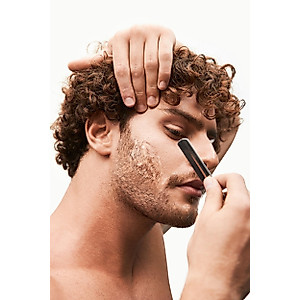 E Elegance Barber Accessories - Transparent Shaving Gel For Men Or Women, Aquatic/Acive Earth Fragrance - The Ultimate Shaving Solution For A Smooth, Irritation-Free Experience, 4.2 Pounds