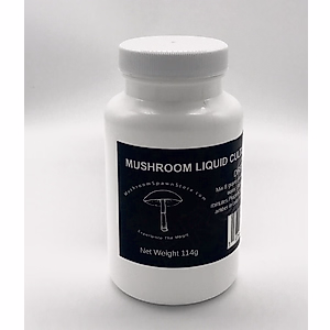 Mushroom Liquid Culture Pre-Mix | Makes 7 Liters of Liquid Culture