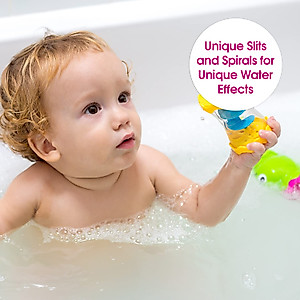Edushape Water Whirly Bath Toy
