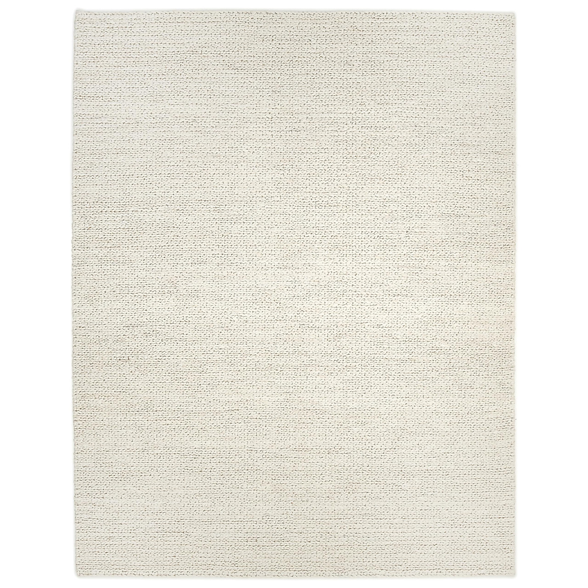 Handmade Transitional Jute Contemporary Beige Area Rug 9 x 12