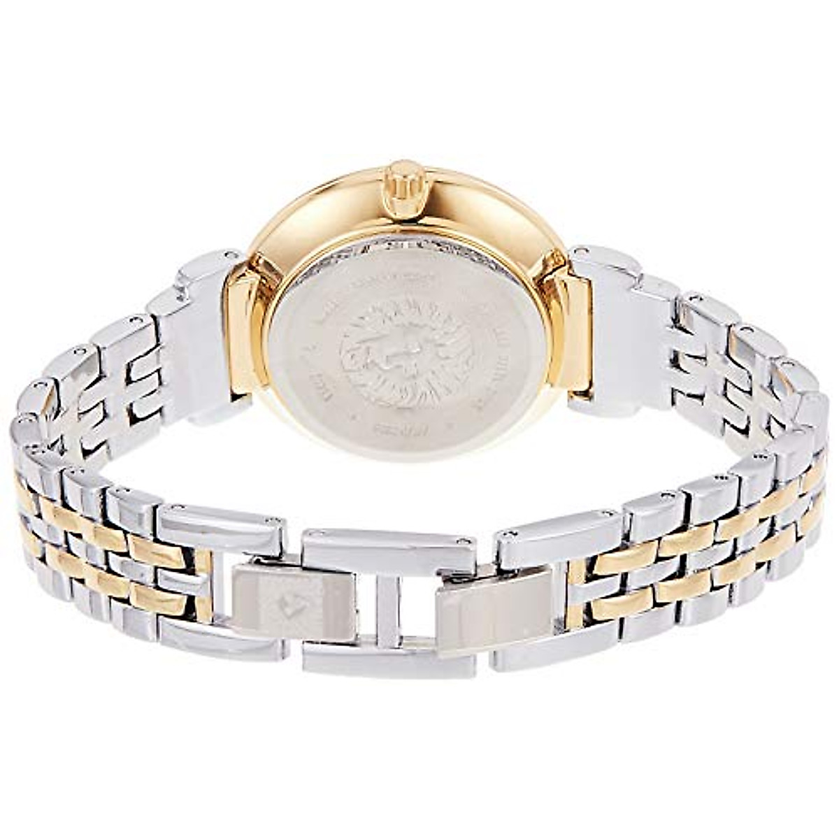 Anne Klein Women's Two-Tone Bracelet Watch