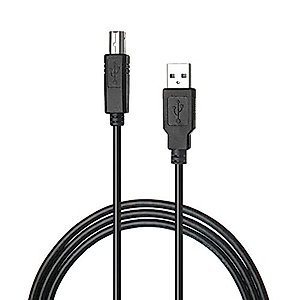 HISPD USB Data Power Cable Cord Lead for ALPHASMART NEO 2 Portable Word Processor PSU