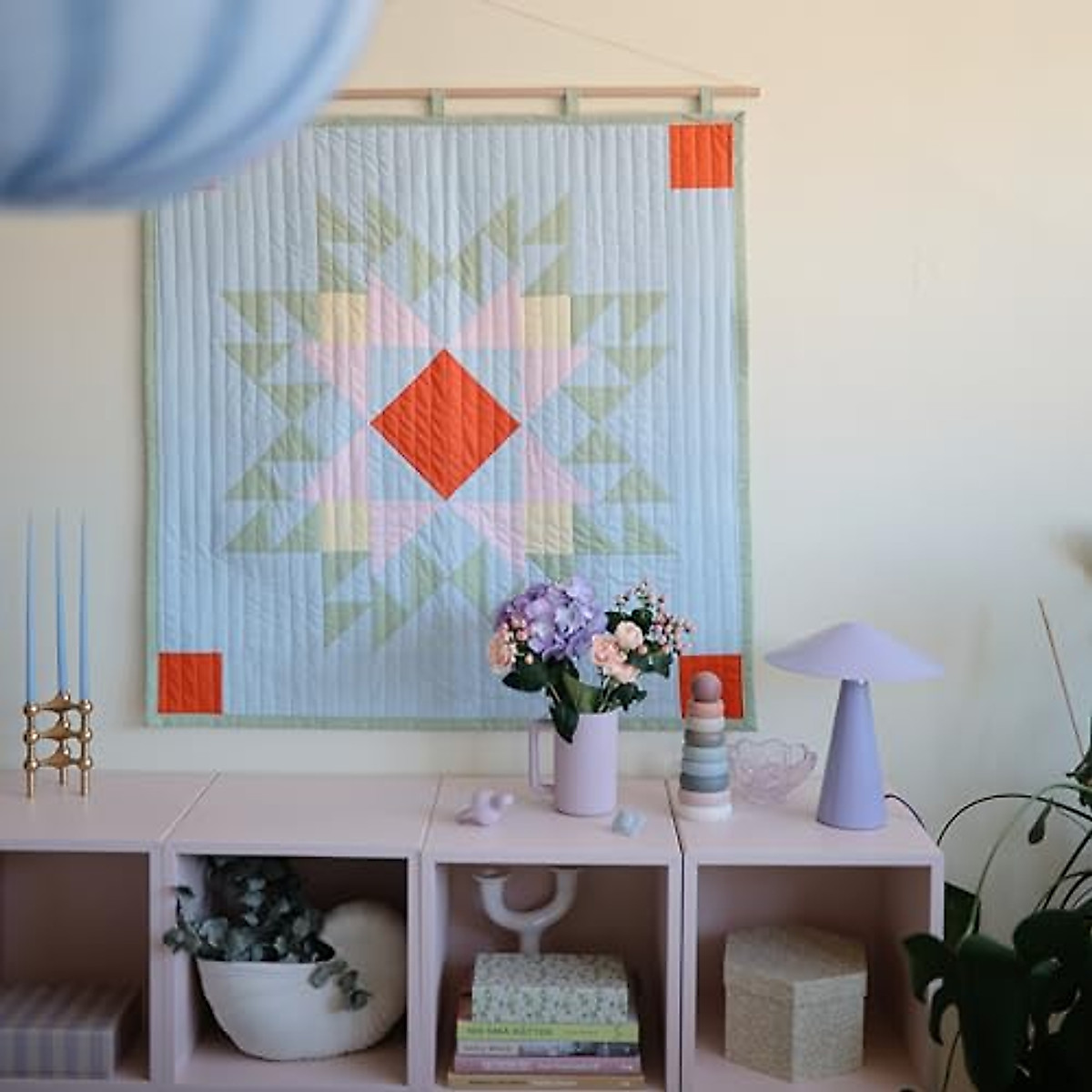 mushie Stacking Rings Toy | Made in Denmark (Original)