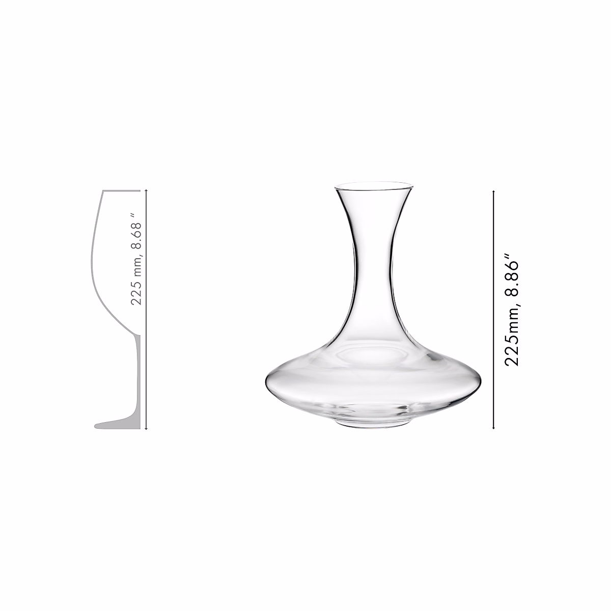 Riedel Ultra Decanter